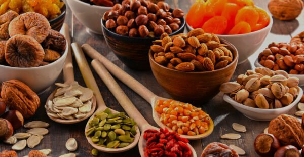How to Find Top Foodstuff Trading Companies in Dubai