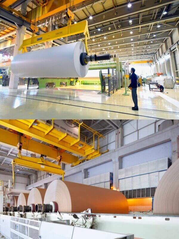 Wholesale A4 Paper Supplier & Manufacturer UAE, Asia& Africa