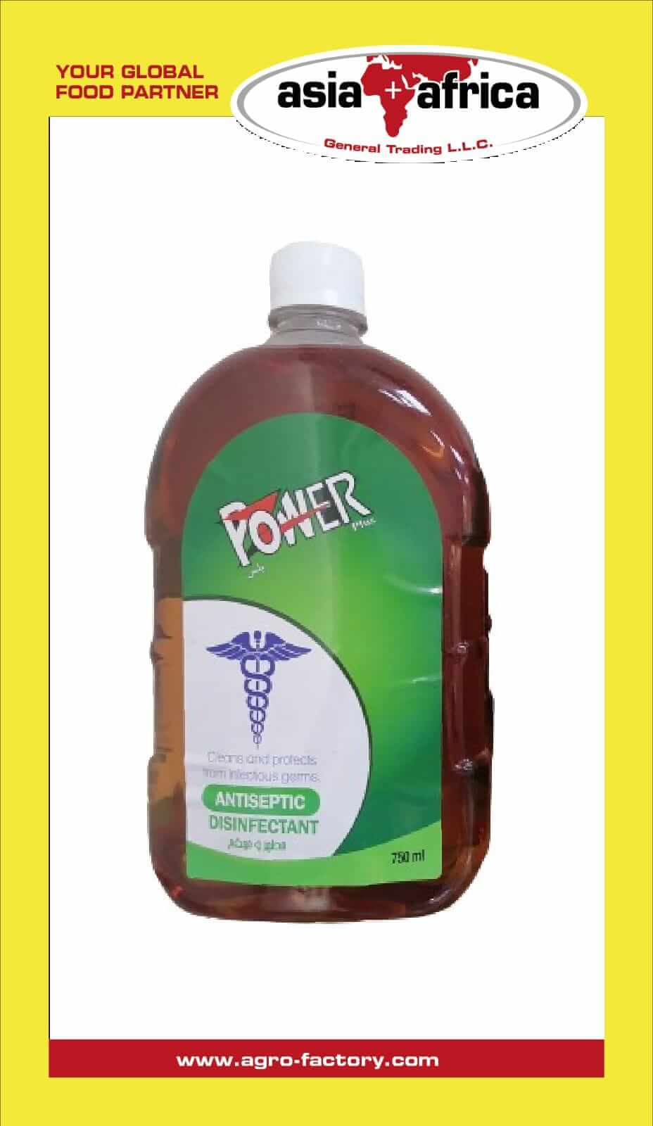 Wholesale Cleaning Products Supplier in Dubai, UAE