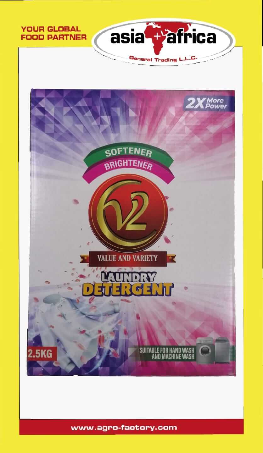 Wholesale Cleaning Products Supplier in Dubai, UAE